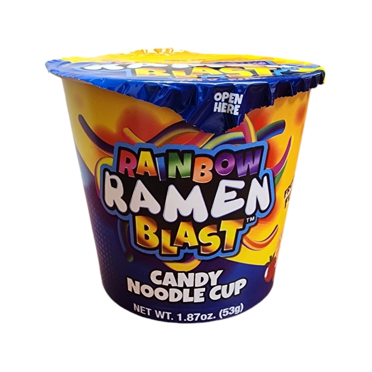 Rainbow Ramen Blast Candy – Urban General Store