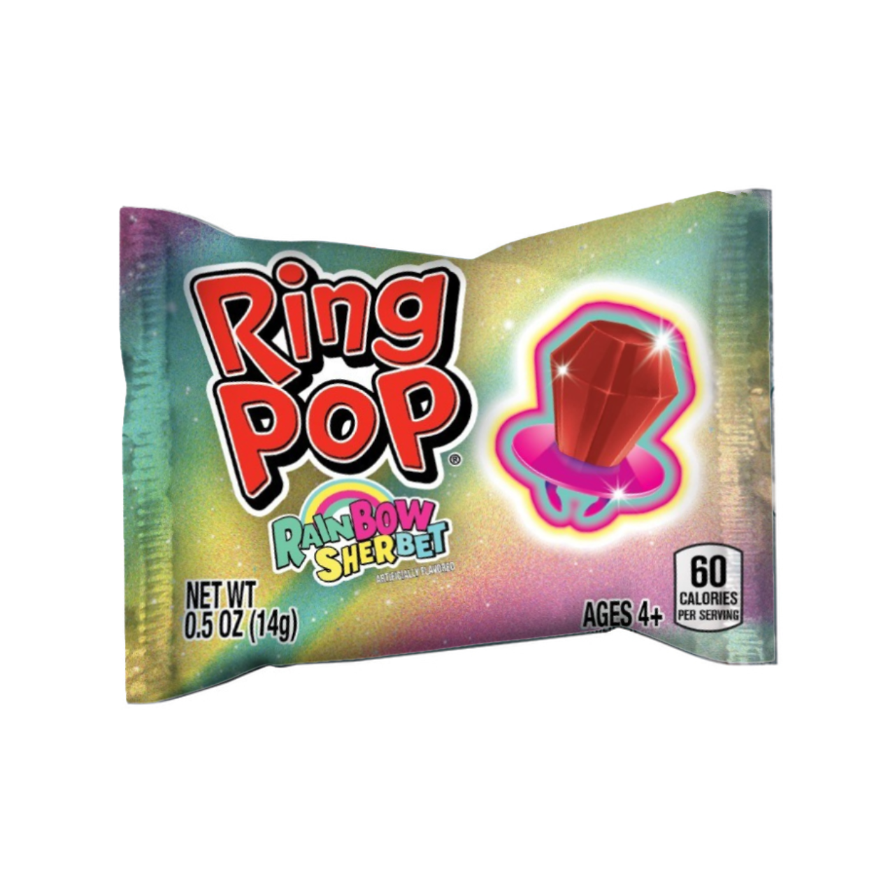 Ring Pop Candy from Grandpa Joe's Candy – Urban General Store