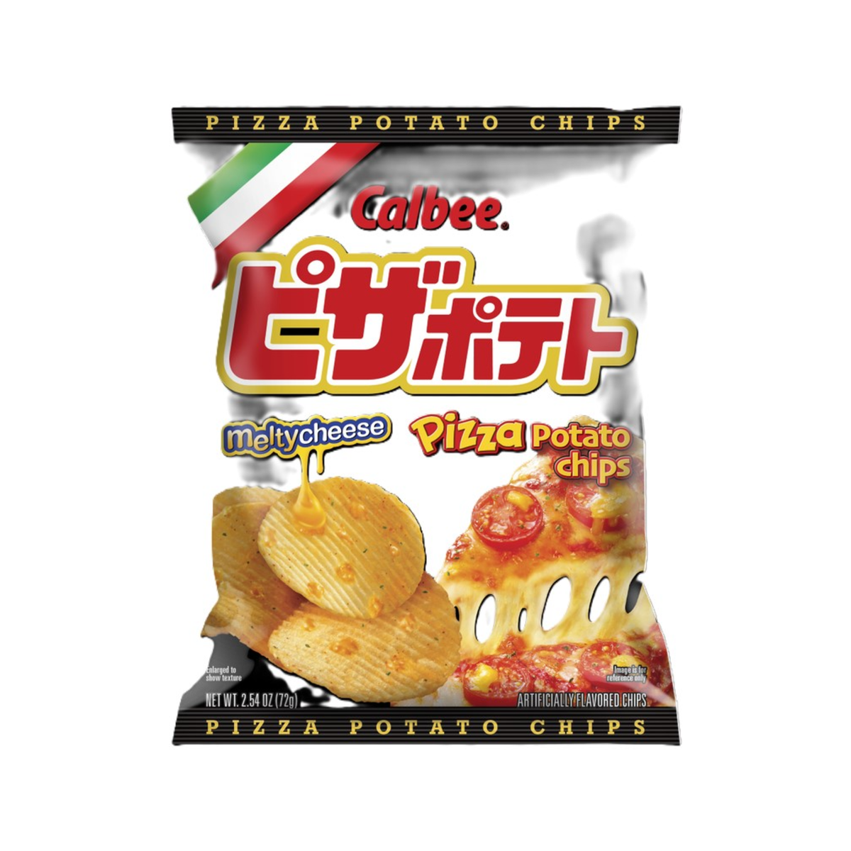 Calbee Pizza Potato Chips – Urban General Store