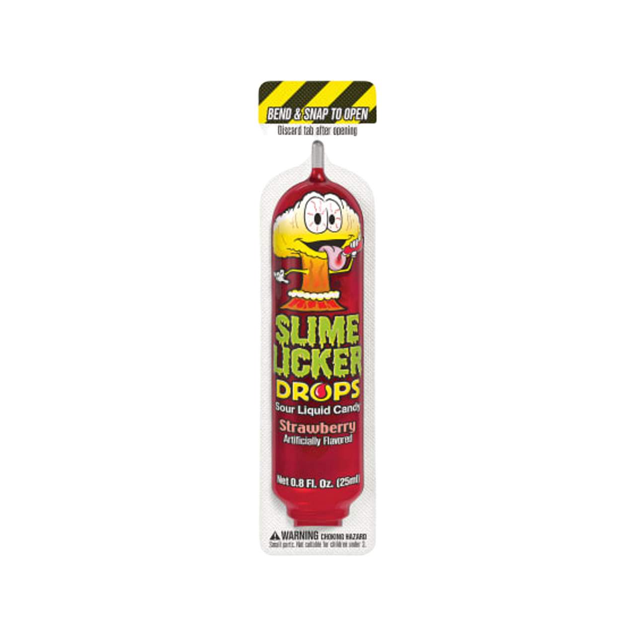 Toxic Waste Slime Licker Drops – Urban General Store