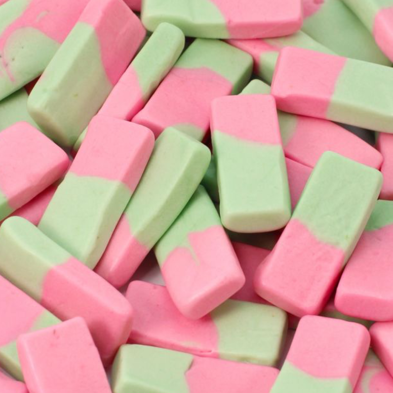 Swizzels Squashies Gummi Candy - Sour Cherry And Apple – Urban General ...