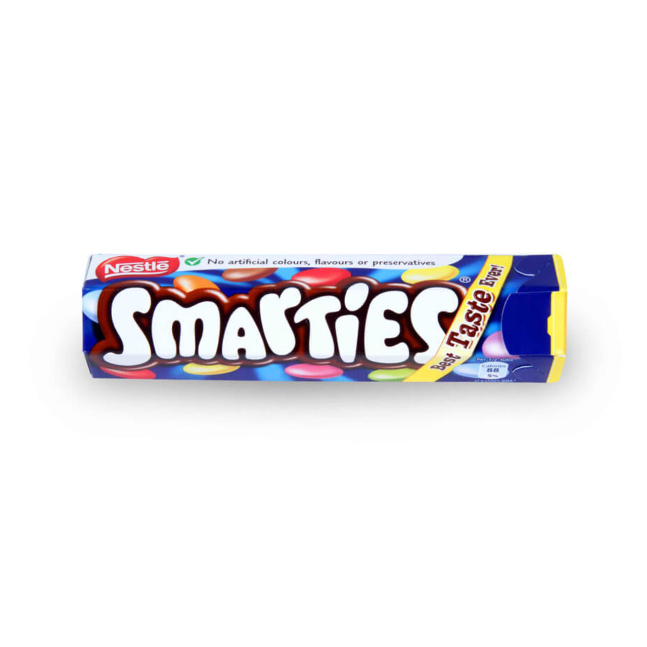 Nestle Smarties UK Hexagon Container Candy – Urban General Store