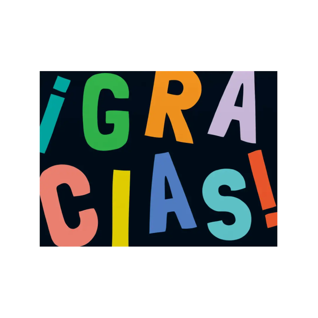 Thank You Cards – Urban General Store