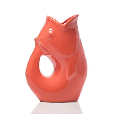 Large GurglePot Gurgling Fish Water Pitcher from GurglePot – Urban ...