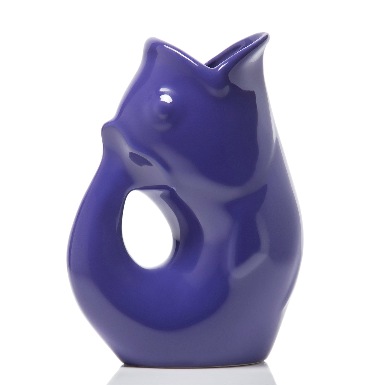 Mini Small GurglePot Gurgling Fish Water Pitcher from GurglePot – Urban ...