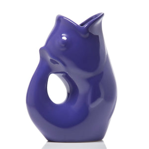 Mini Small GurglePot Gurgling Fish Water Pitcher from GurglePot – Urban ...