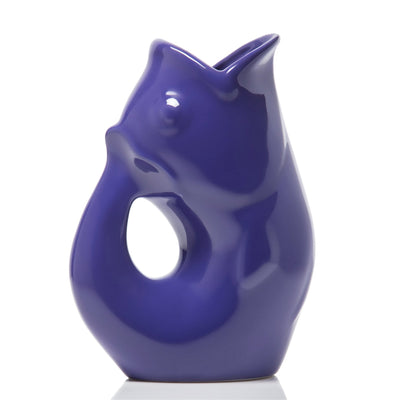 Mini Small GurglePot Gurgling Fish Water Pitcher from GurglePot – Urban ...