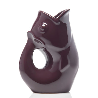 Mini Small GurglePot Gurgling Fish Water Pitcher from GurglePot – Urban ...