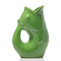 Mini Small GurglePot Gurgling Fish Water Pitcher from GurglePot – Urban ...
