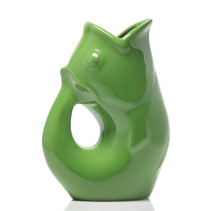 Mini Small GurglePot Gurgling Fish Water Pitcher from GurglePot – Urban ...