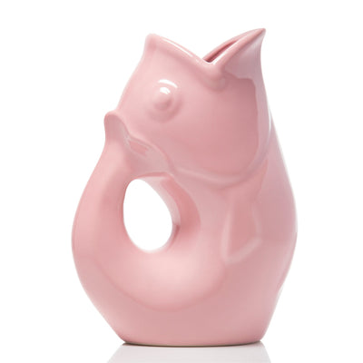 Mini Small GurglePot Gurgling Fish Water Pitcher from GurglePot – Urban ...