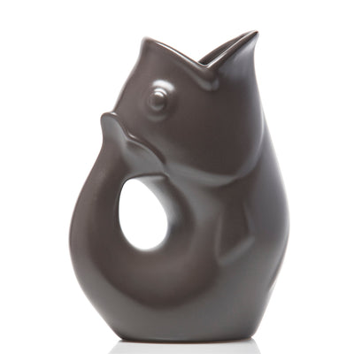 Mini Small GurglePot Gurgling Fish Water Pitcher from GurglePot – Urban ...
