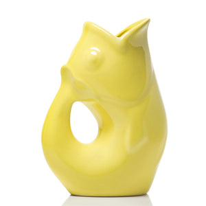 Mini Small GurglePot Gurgling Fish Water Pitcher from GurglePot – Urban ...