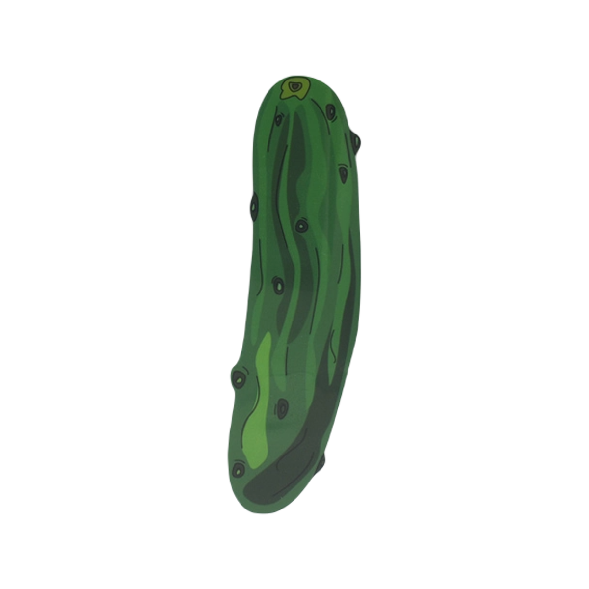 Pickle Bookmark – Urban General Store