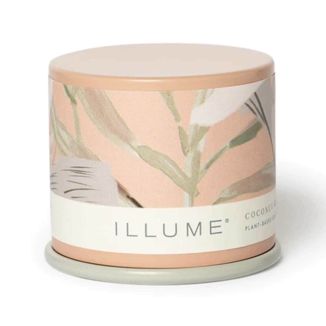 Coconut Milk Mango Demi Tin Candle – Urban General Store