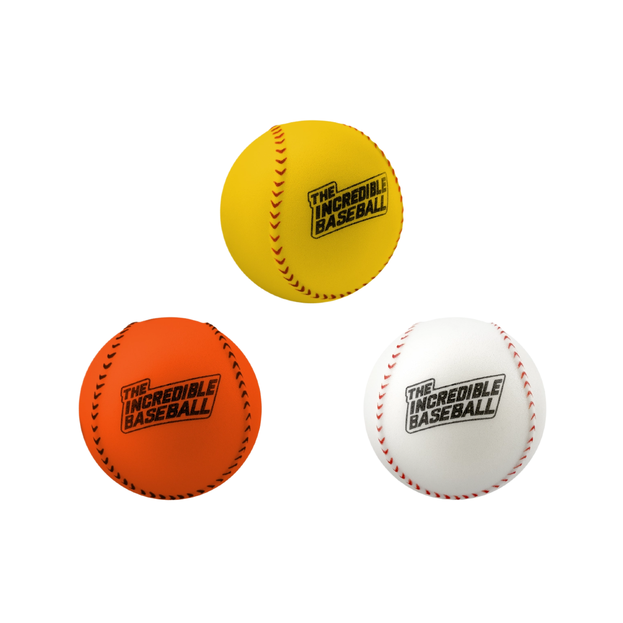 Incredible Nero Baseball – Urban General Store