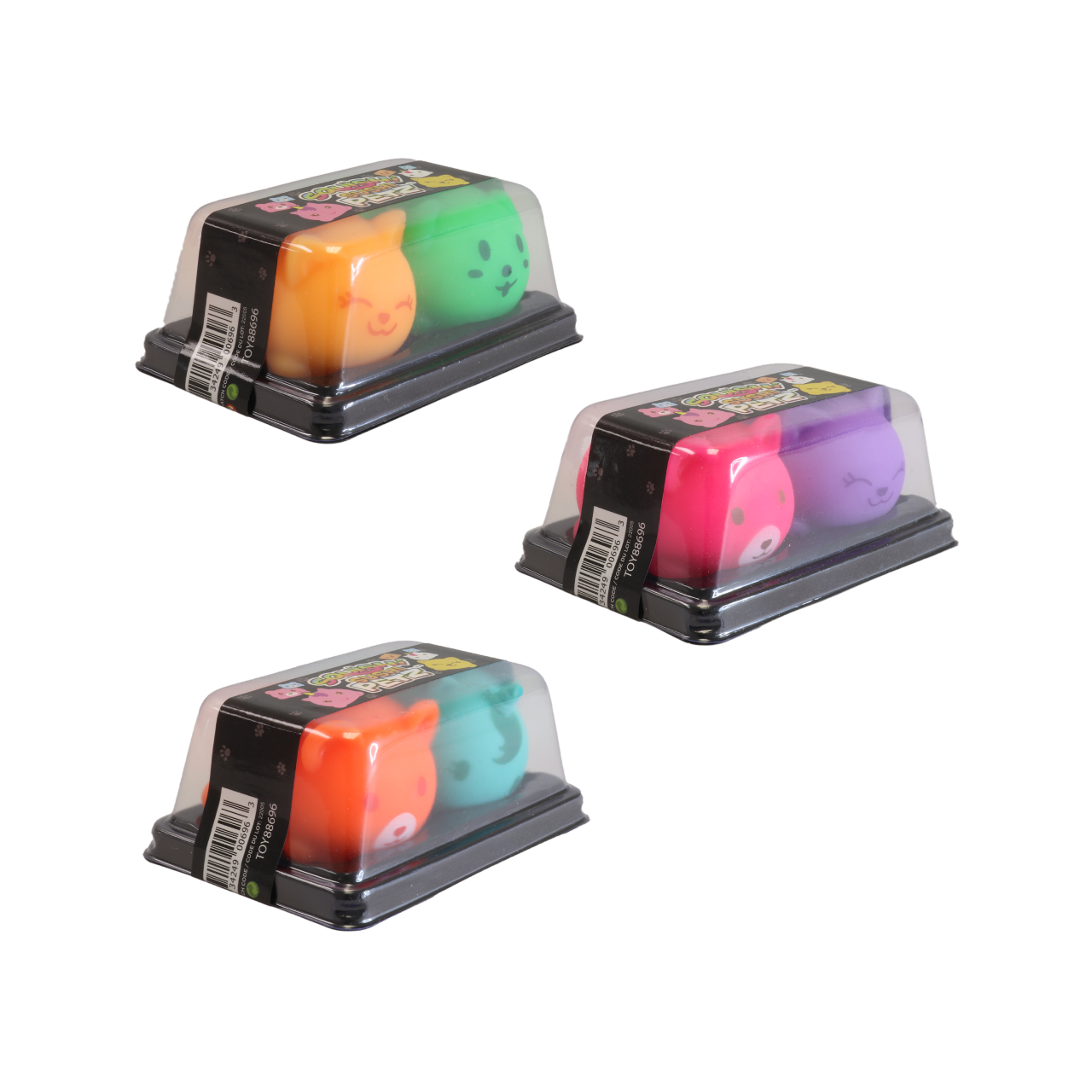 Squishi Sushi Petz – Urban General Store