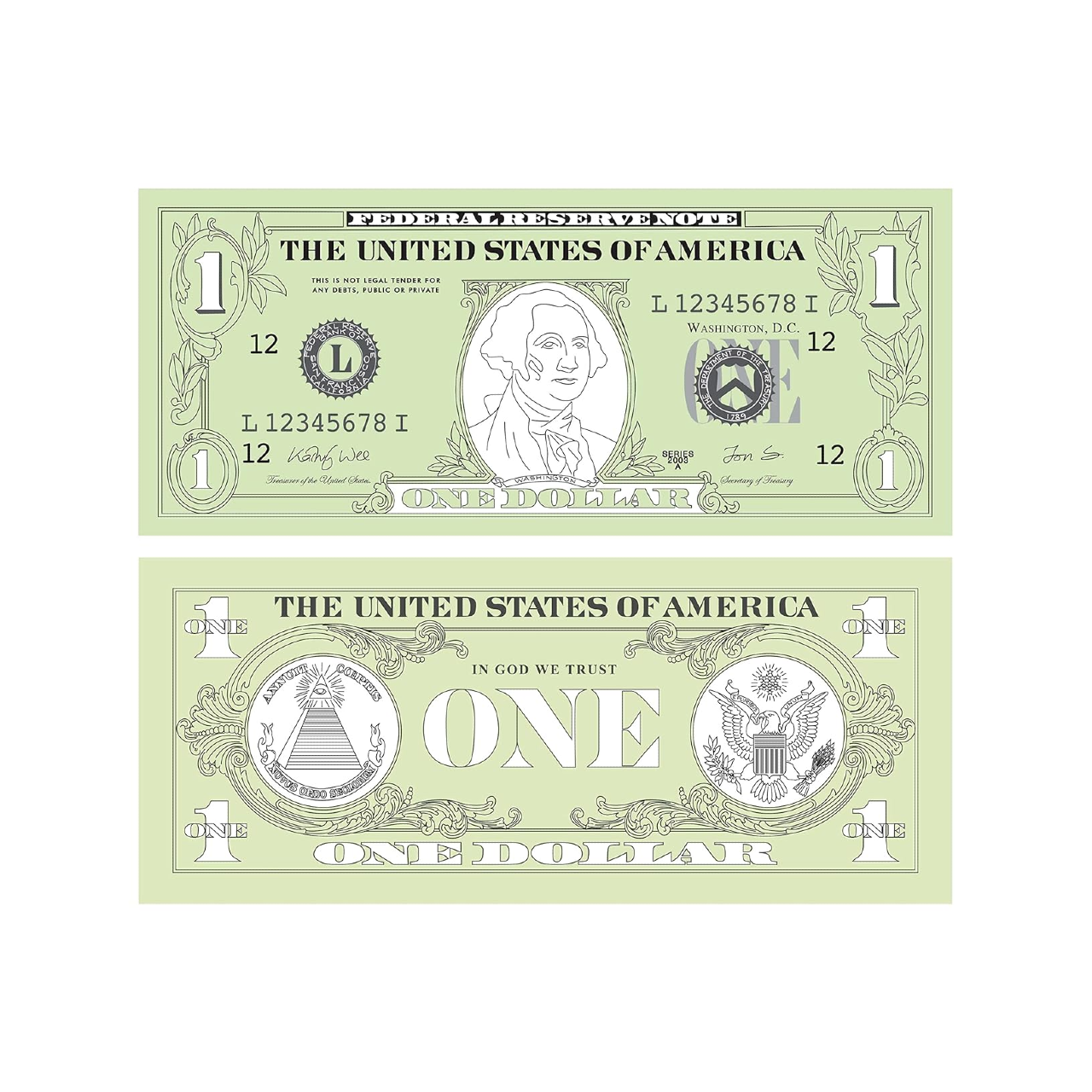 Money Origami Kit – Urban General Store