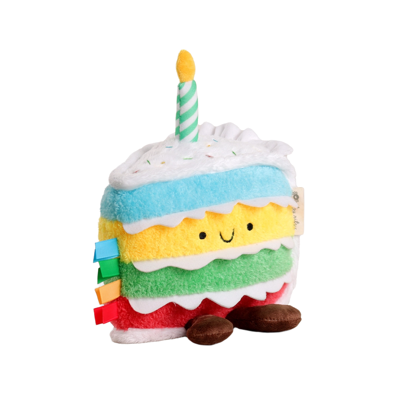 Cake Sweetie Snuggles Plush – Urban General Store