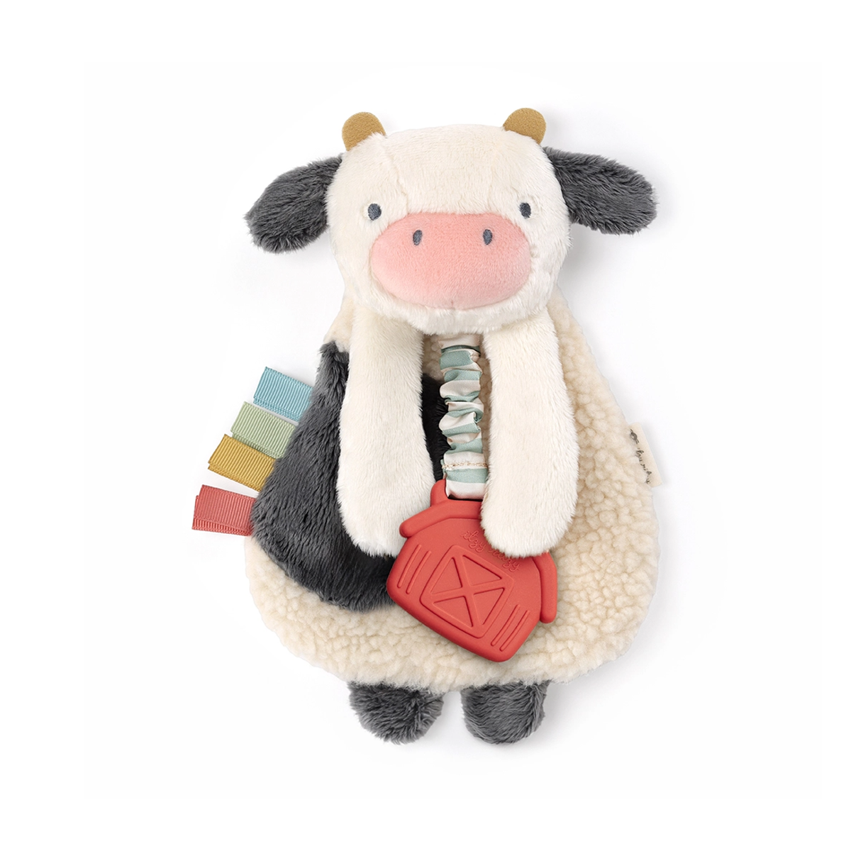 Itzy Friends Lovey Plush Dolls – Urban General Store
