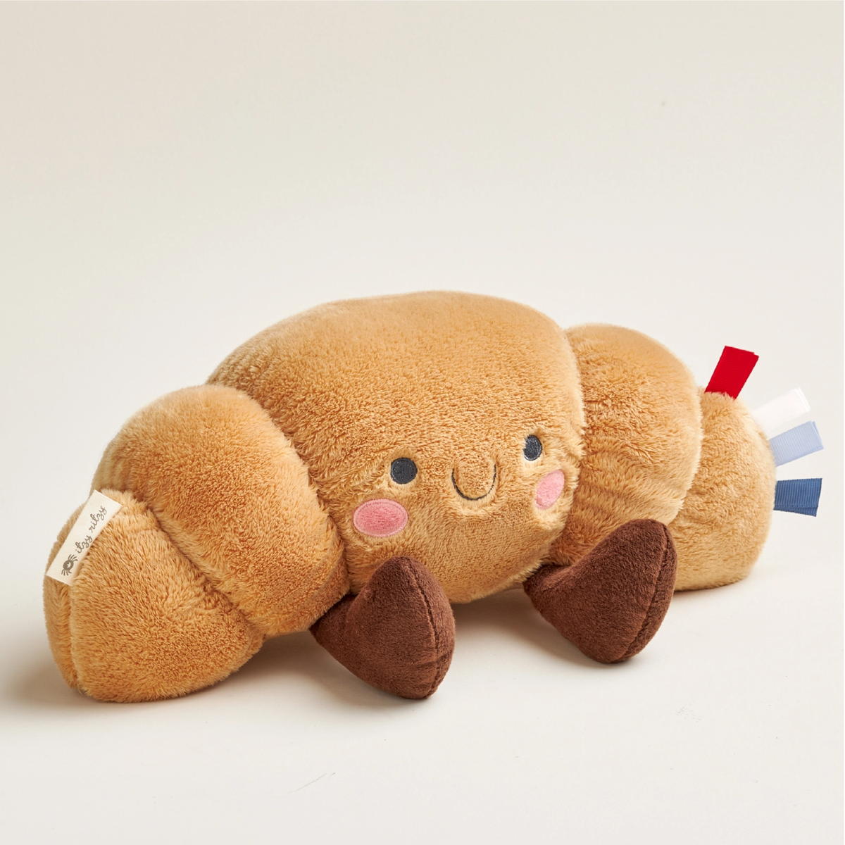 Croissant Sweetie Snuggles Plush – Urban General Store