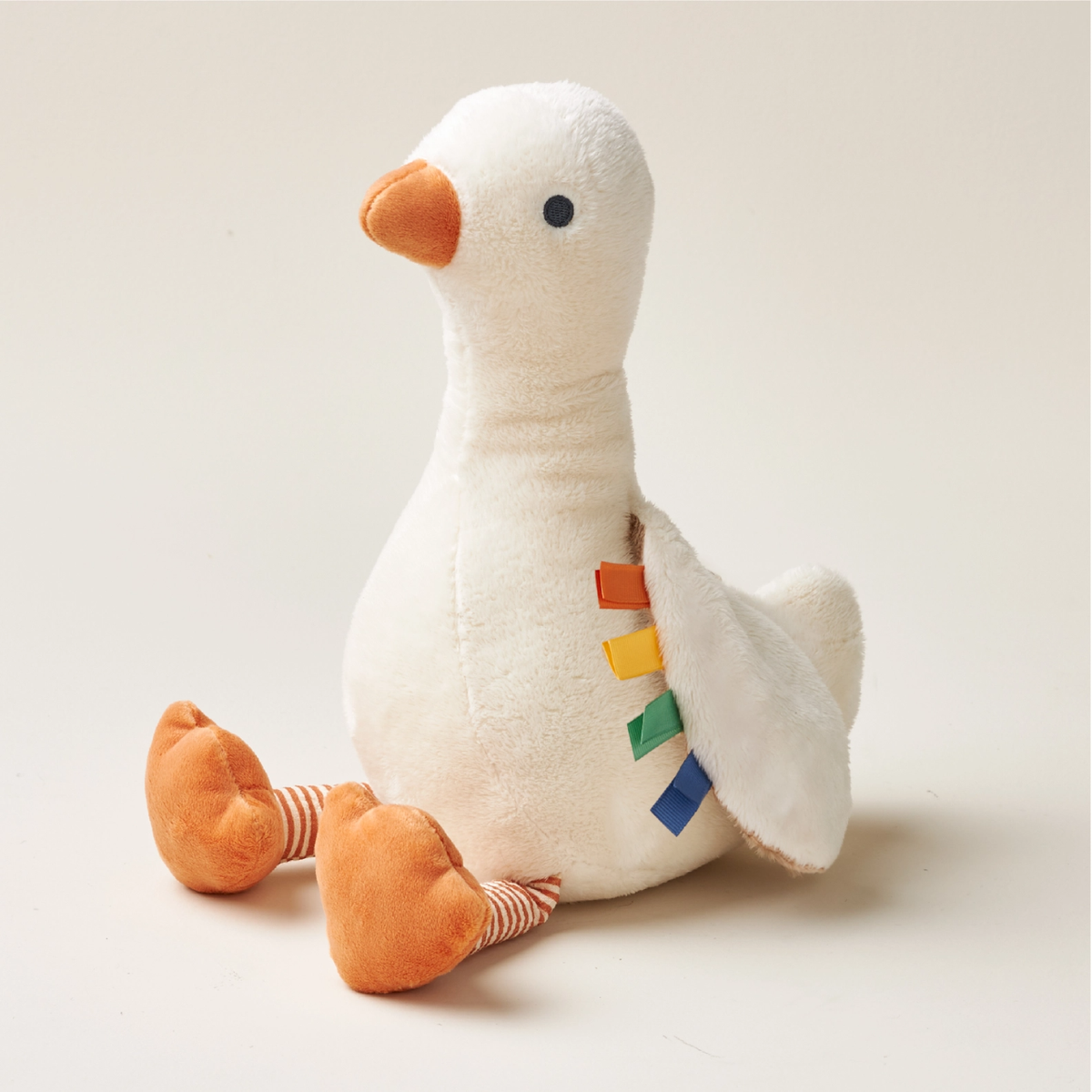 Goose Sweetie Snuggles Plush – Urban General Store