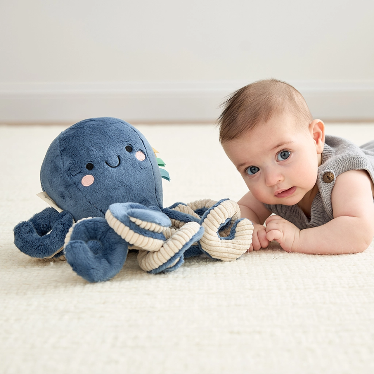 Octopus Sweetie Snuggles Plush – Urban General Store