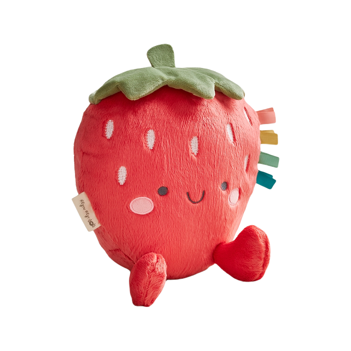 Strawberry Sweetie Snuggles Plush – Urban General Store