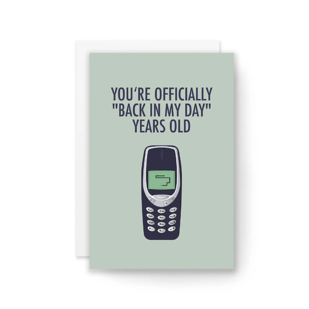 Birthday Cards – Urban General Store