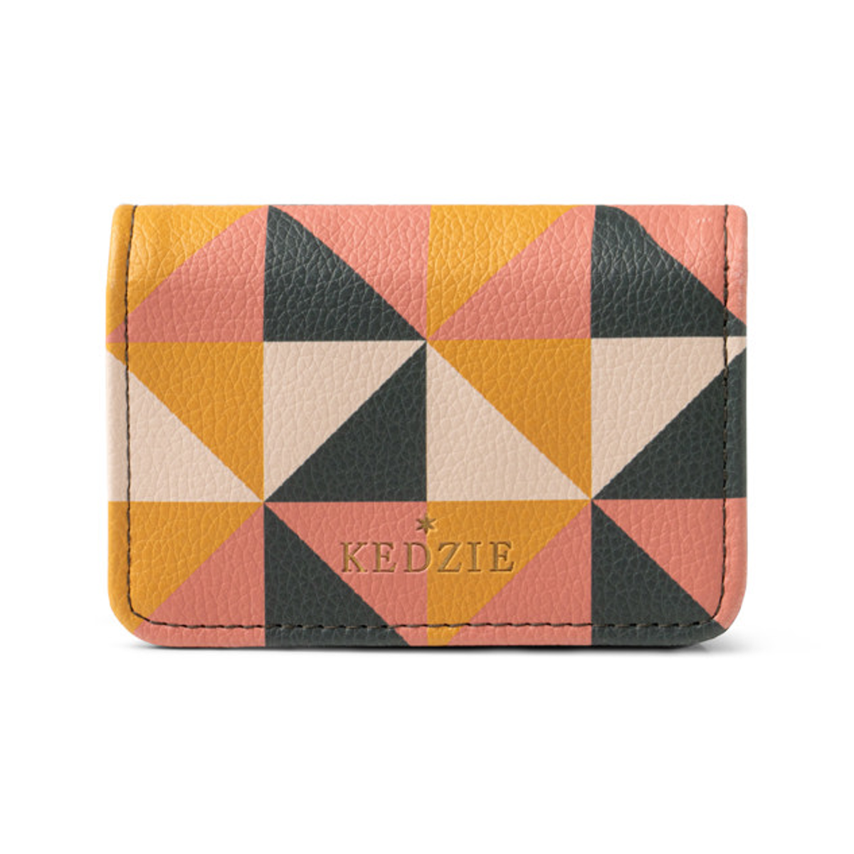 Essentials Only Cash And Card Wallet from Kedzie – Urban General Store