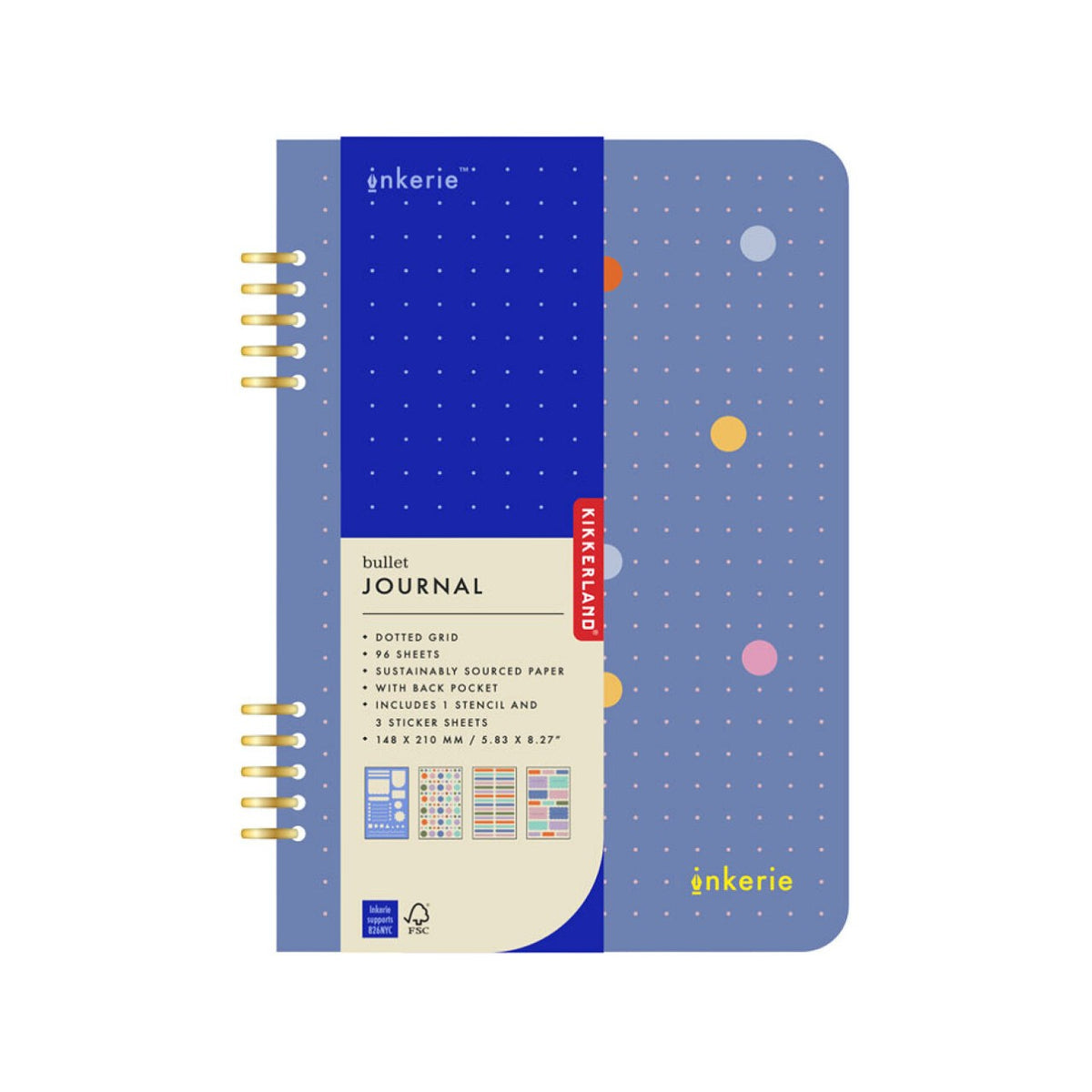Bullet Journal – Urban General Store