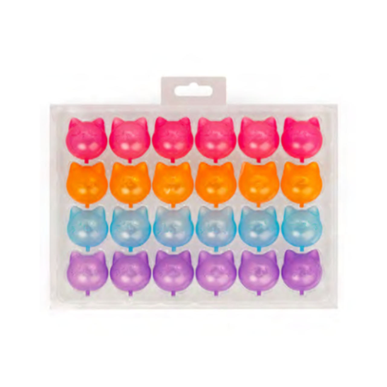 Reusable Cat Ice Cubes – Urban General Store