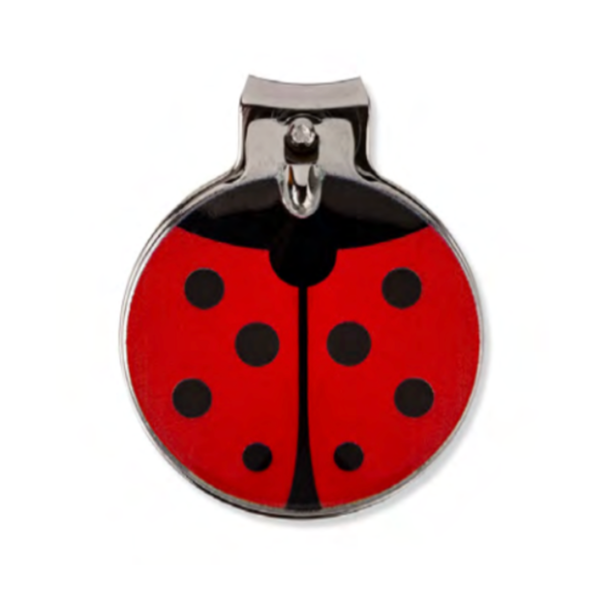 Ladybug Nail Clipper – Urban General Store
