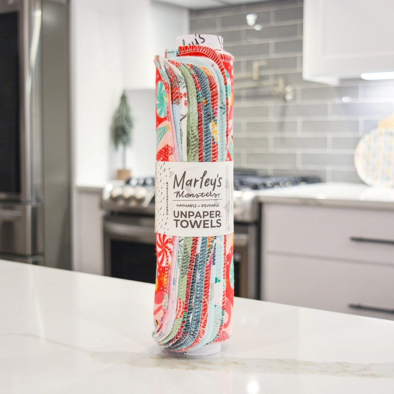 Dish Towels, Sponges & Kitchen Cloths – Urban General Store