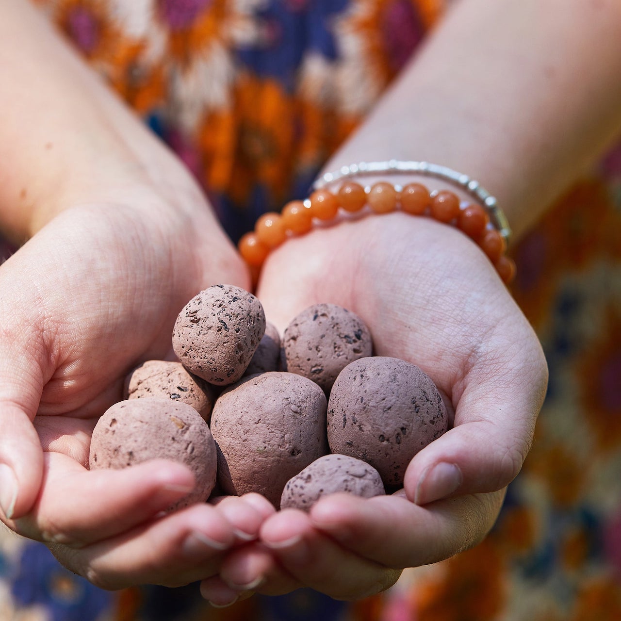 Seed Bombs from Modern Sprout – Urban General Store