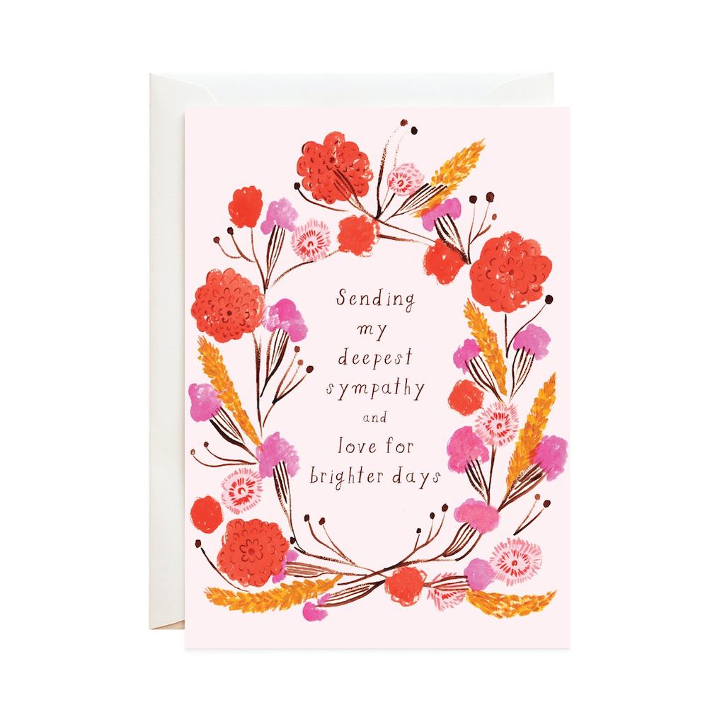 Empathy & Sympathy Cards – Urban General Store
