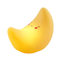 Baby's First Night Light - Moon and Stars – Urban General Store