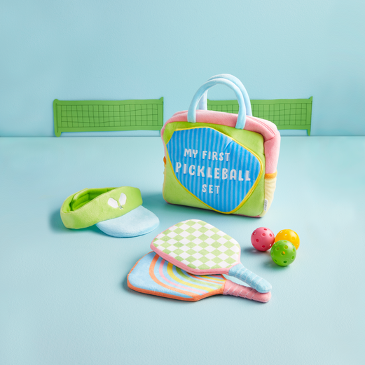 My First Pickleball Set – Urban General Store