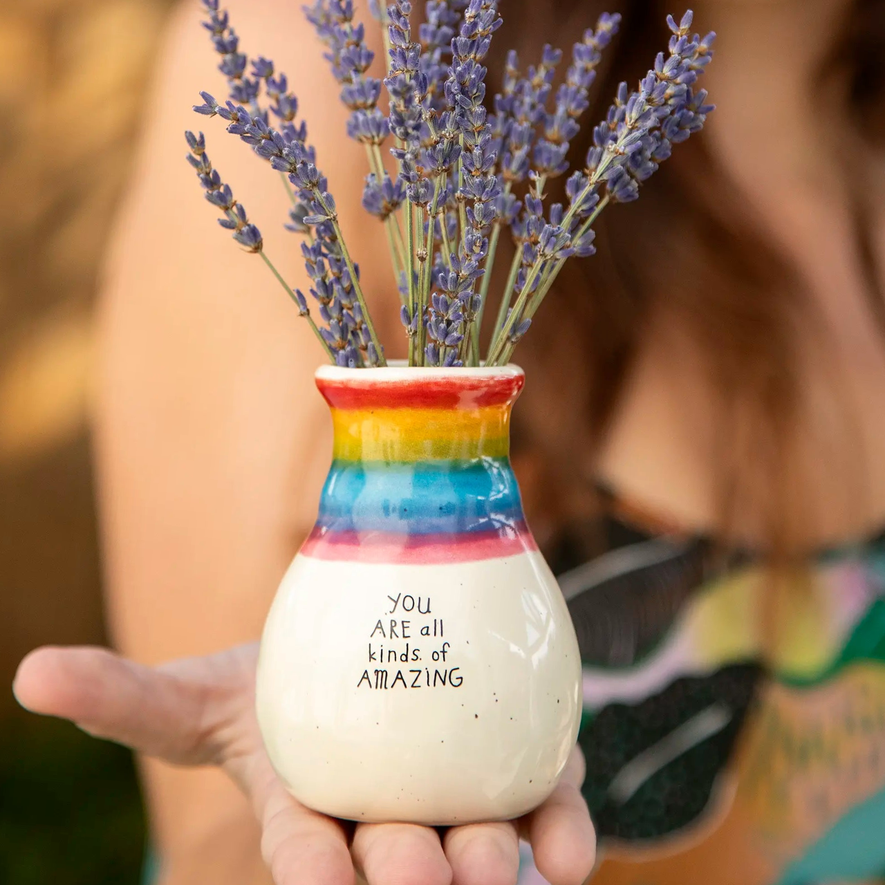You Are All Kinds Of Amazing Favorite Bud Vase – Urban General Store