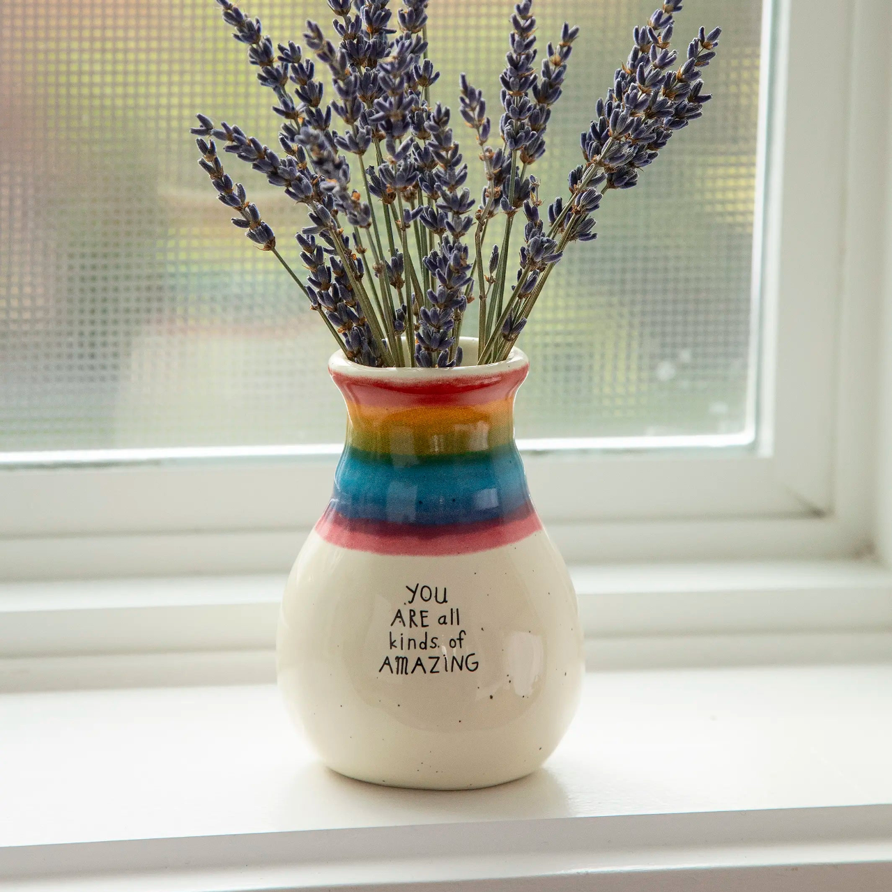 You Are All Kinds Of Amazing Favorite Bud Vase – Urban General Store