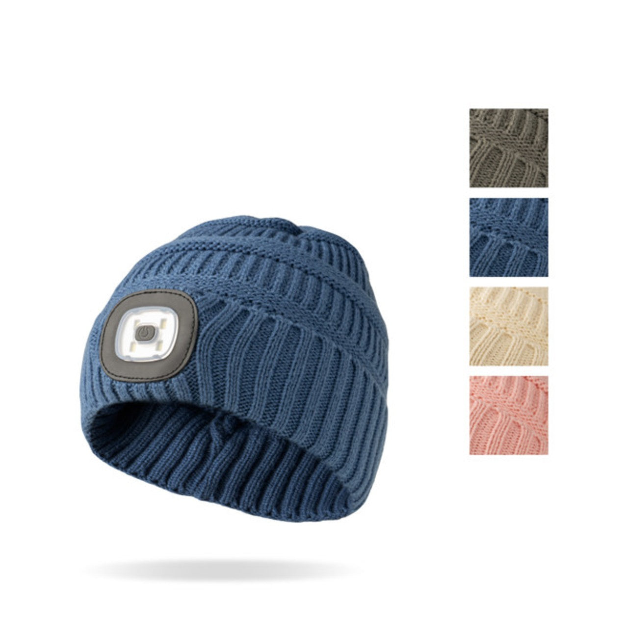 Dakota Rechargeable LED Beanie Kids Hat – Urban General Store