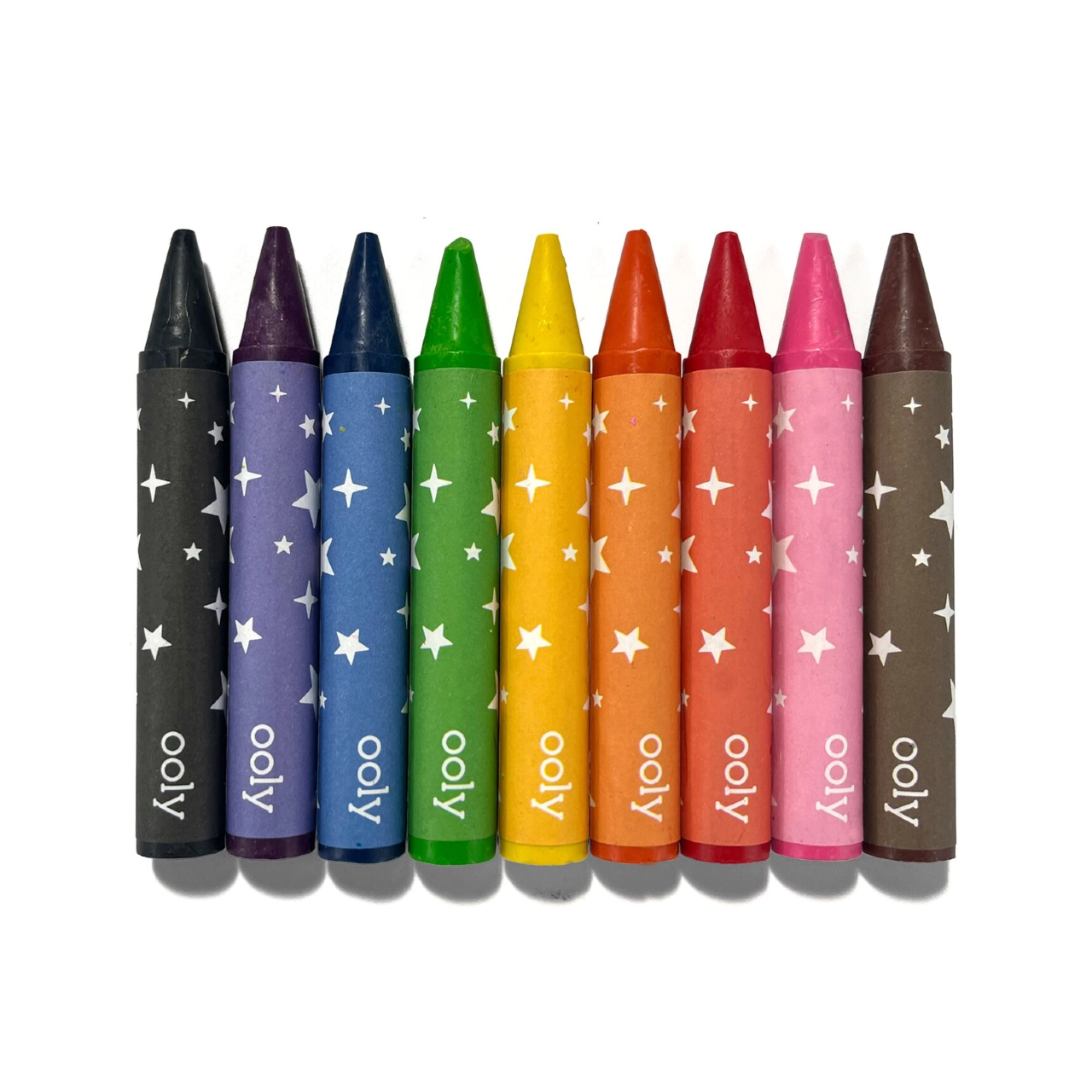 Carry Along Crayons And Coloring Book Kit - Unicorn Pals – Urban ...