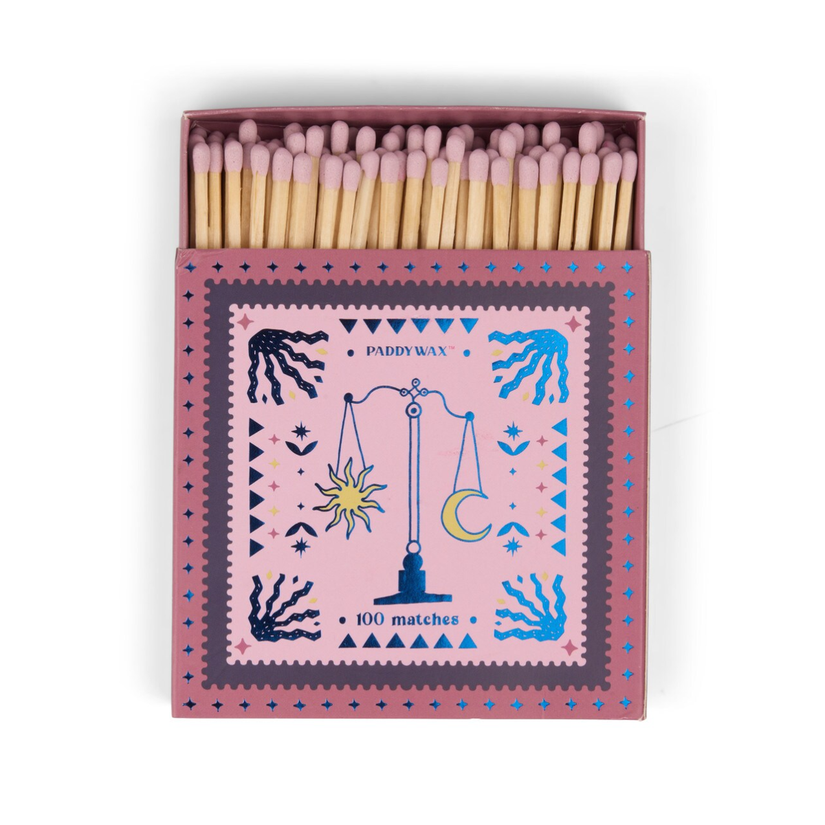 Jumbo Matches - 100 Count – Urban General Store
