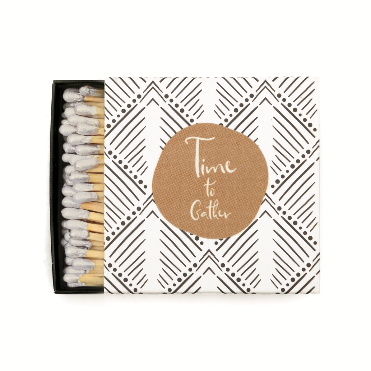 Terrace Boxed Safety Matches – Urban General Store