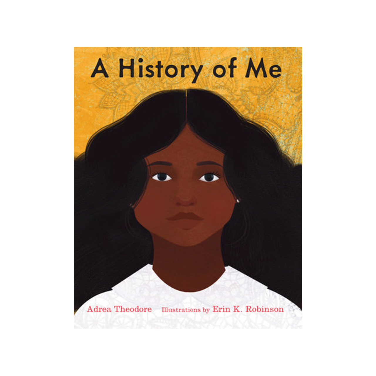 A History Of Me Book – Urban General Store