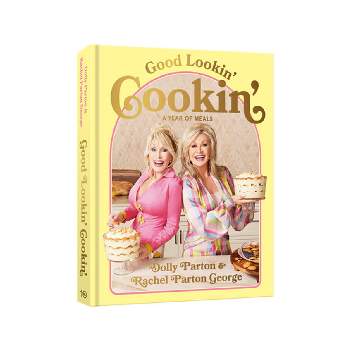 Good Lookin' Cookin' - A Year Of Meals Cookbook – Urban General Store