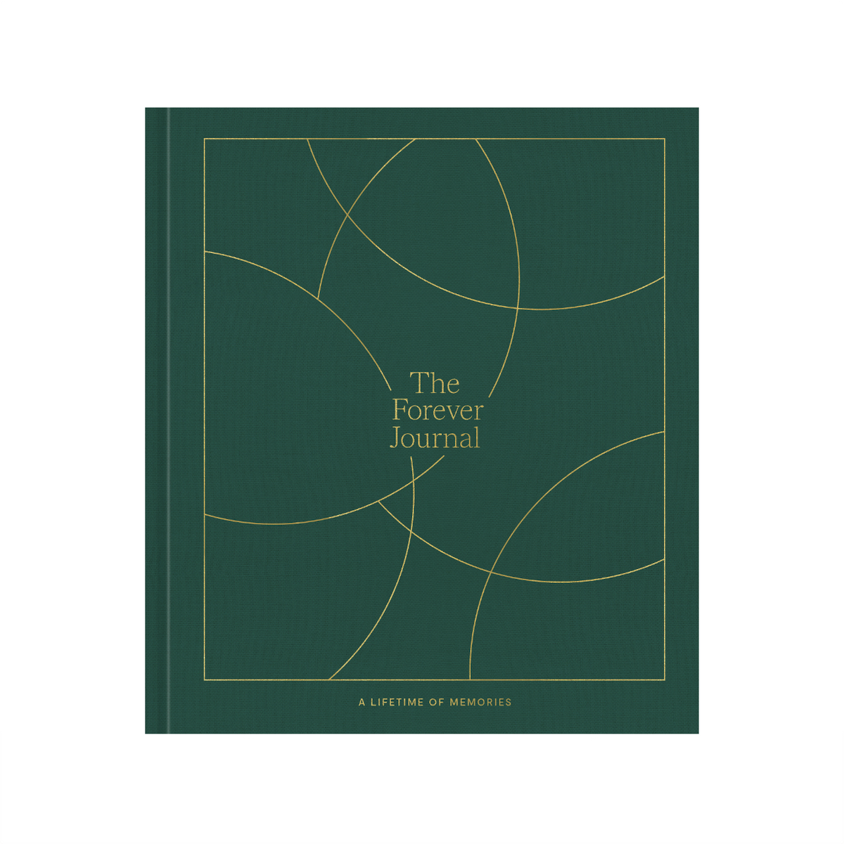 Blank Notebooks & Guided Journals – Urban General Store