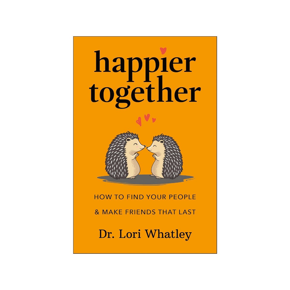 Happier Together Book – Urban General Store