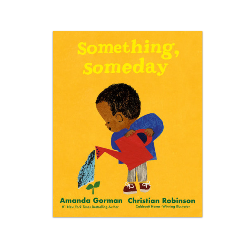 Something, Someday Book – Urban General Store