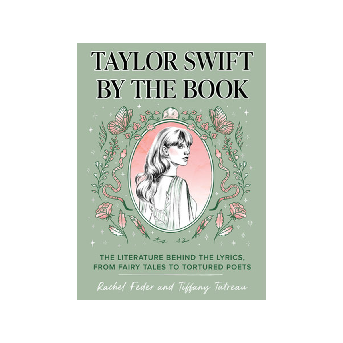 Taylor By The Book Book – Urban General Store